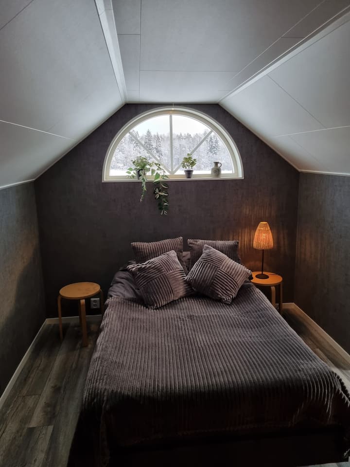 Solslätt - Svenljunga