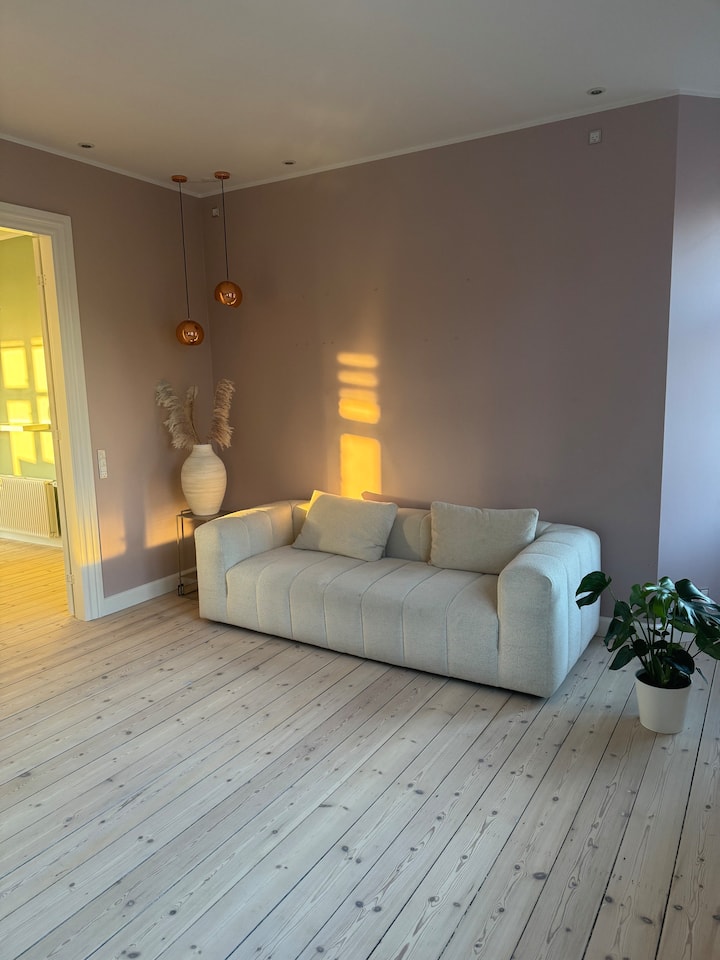 Private Room # 6in Nordic Garden Villa Odense - Odense