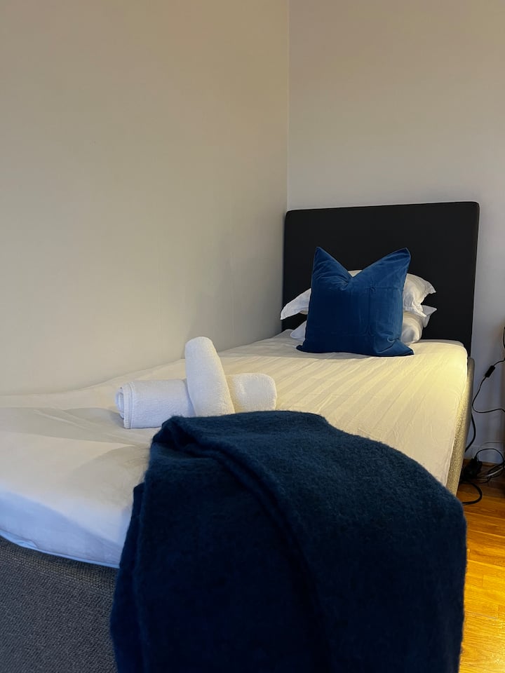 Apartment For Up To 3 - Gothenburg