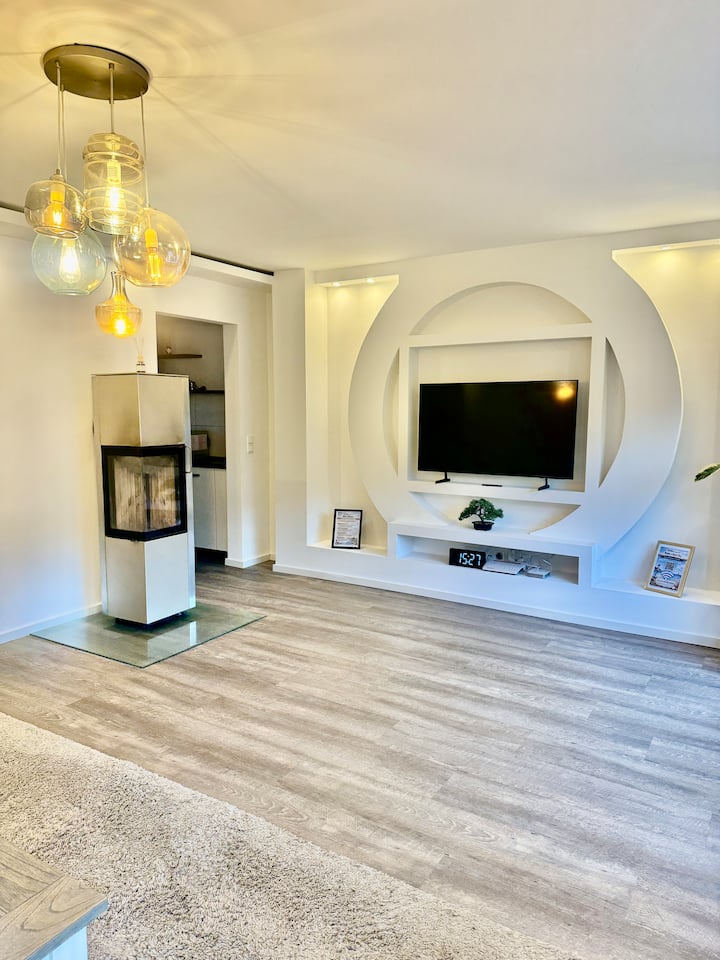 Im Point Of Kiel City - Kiel