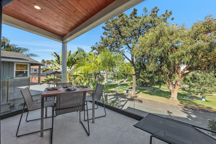 Cardiff Luxury Retreat - Encinitas, CA