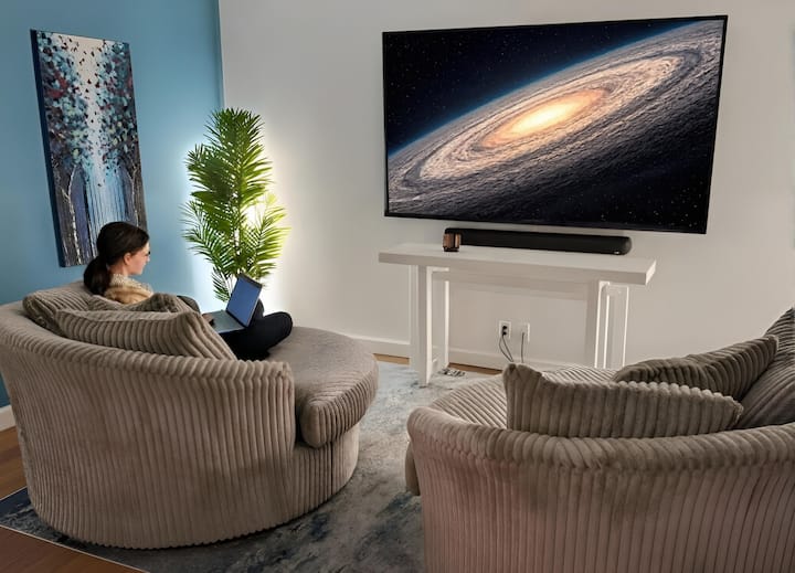 Fresh New Place Near Arsenal & Huntsville Hospital - Huntsville, AL