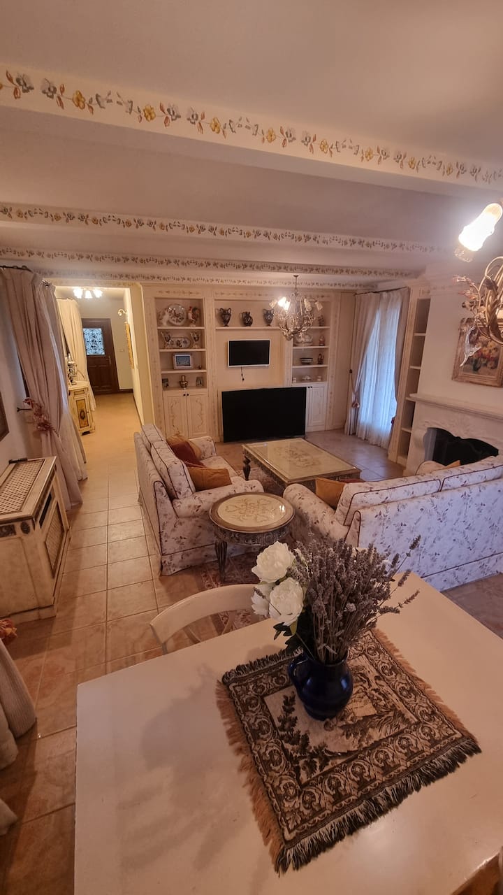 Maison D’hôte Privée Près De Monaco - Èze