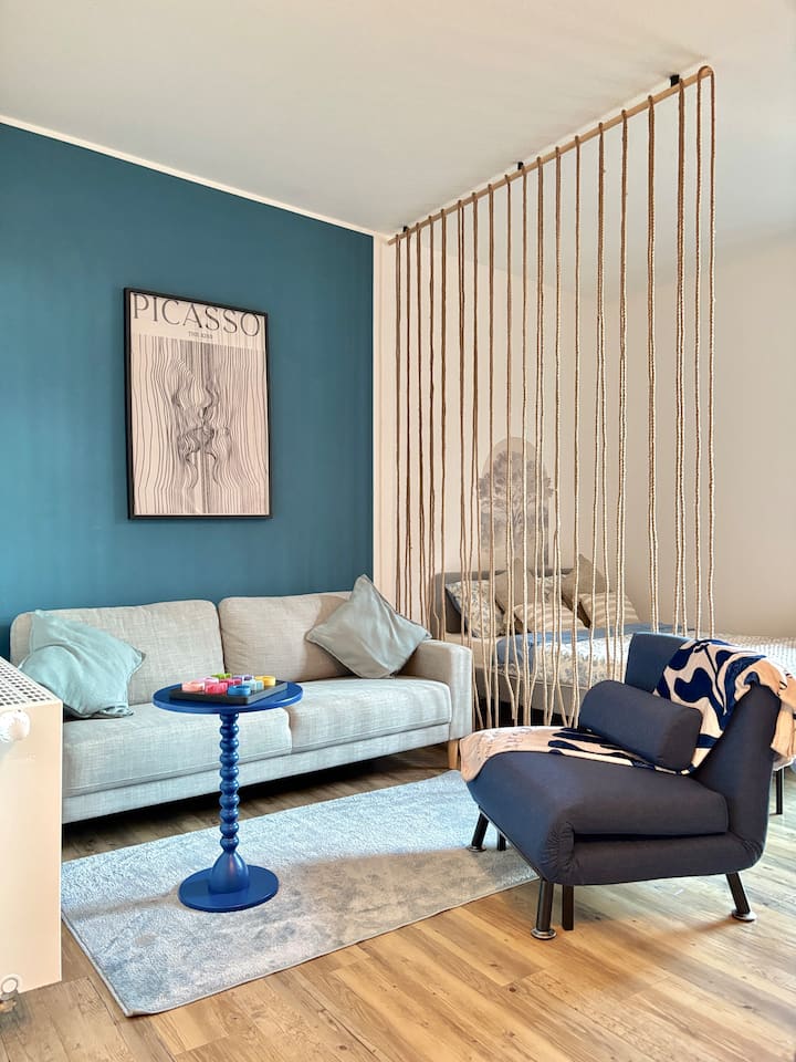 Picasso’s Escape -Kunst, Fulda & City In Minuten - Kassel