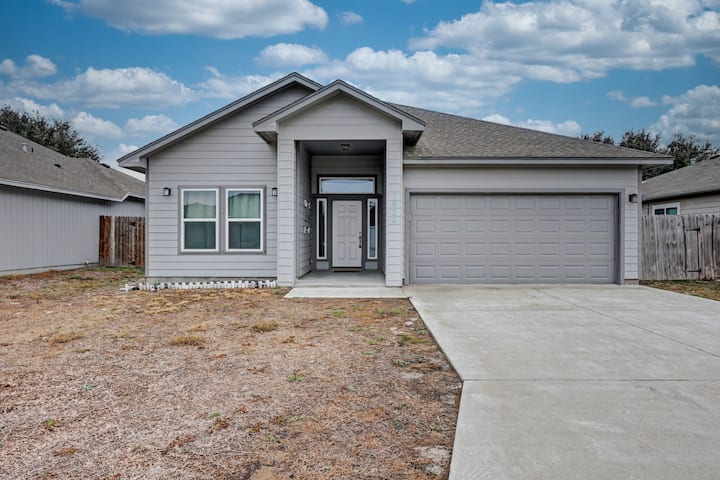 Coastal Haven - Aransas Pass, TX