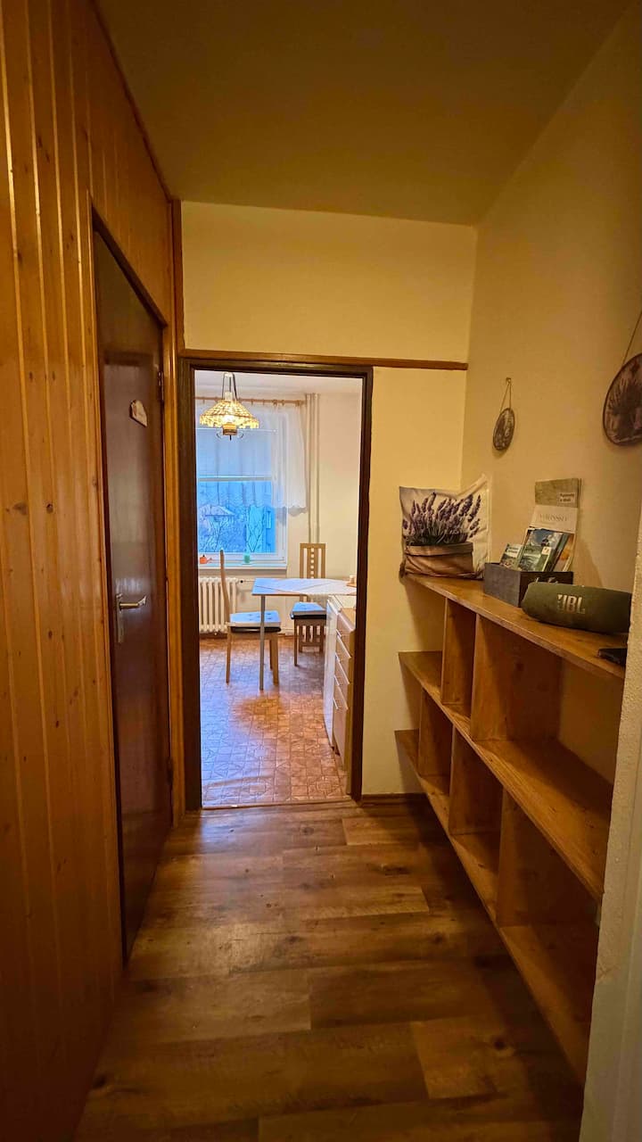 Apartmán Alena - Rožnov pod Radhoštěm