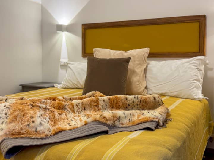 Appartamento Suite Tree Of Life - Bérgamo