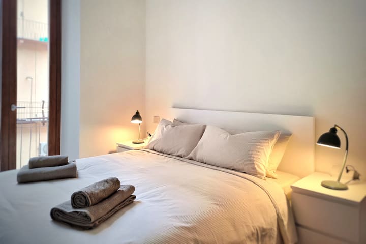 Otto Violini - Centro Città - Cremona