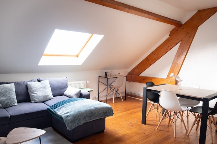 Sweet Harmonie - Oye-Plage