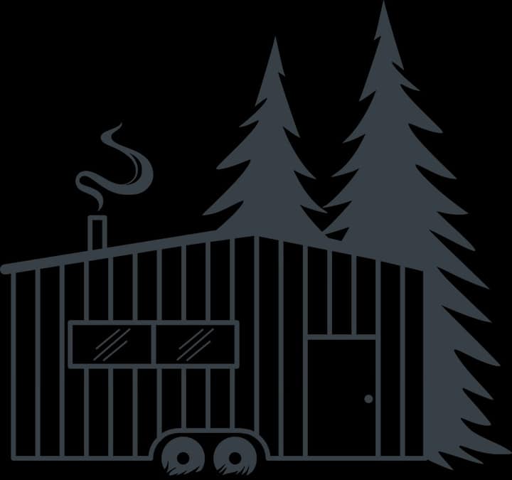 Tinyhouse Im Bayerischen Wald - Grafenau