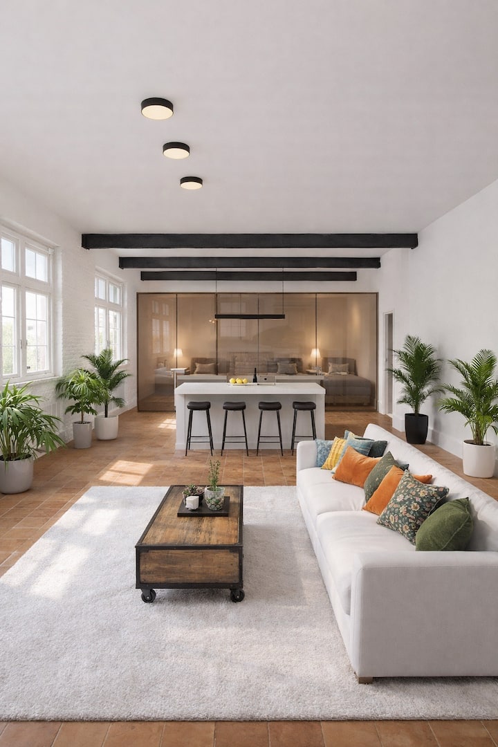 Historical Bakery - Anvers