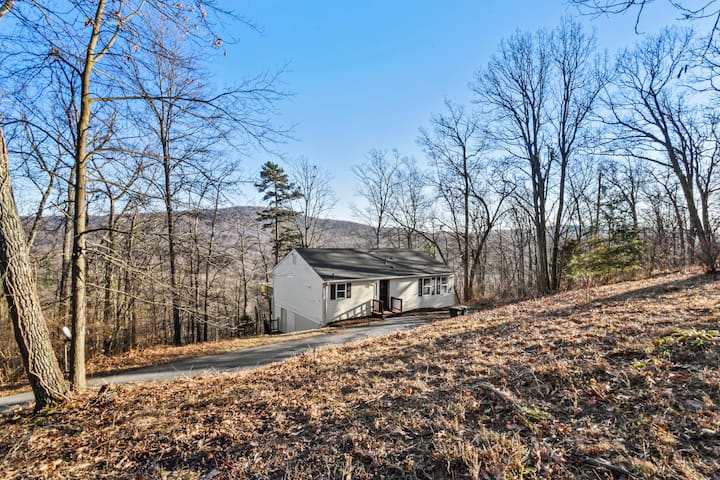 Fireside Ridge At Shenandoah - Front Royal, VA