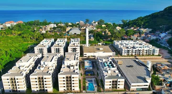 Imperdível Apto Perto Da Praia - Recreio dos Bandeirantes