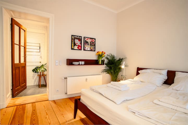 Design & Komfort, Rosenthaler Platz Toplage - Ap2 - Berlin