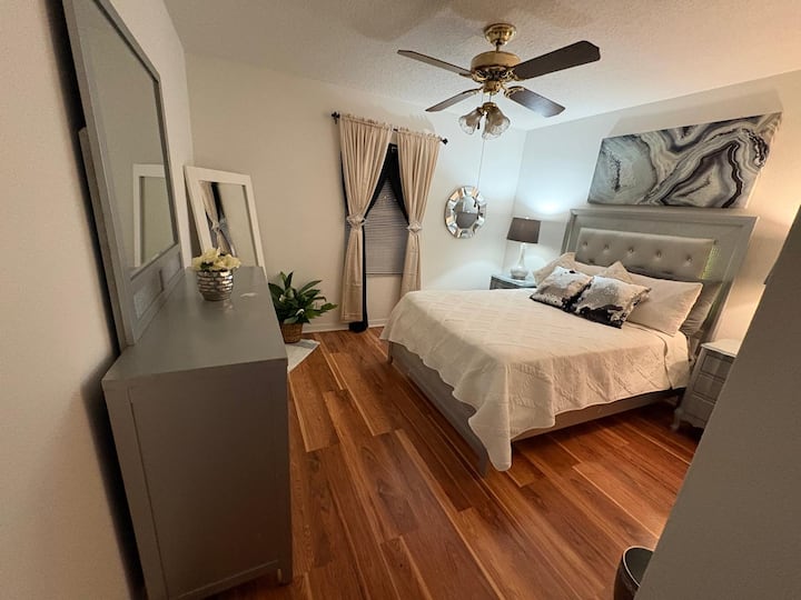 Jehova Es Mi Luz - Ocala, FL