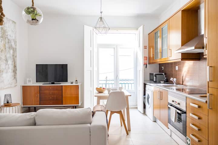 Setubal Downtown I - By Y Concept - Palmela