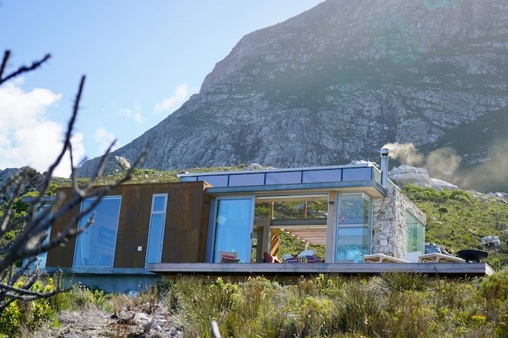 Southern Cross Cabin - South Africa