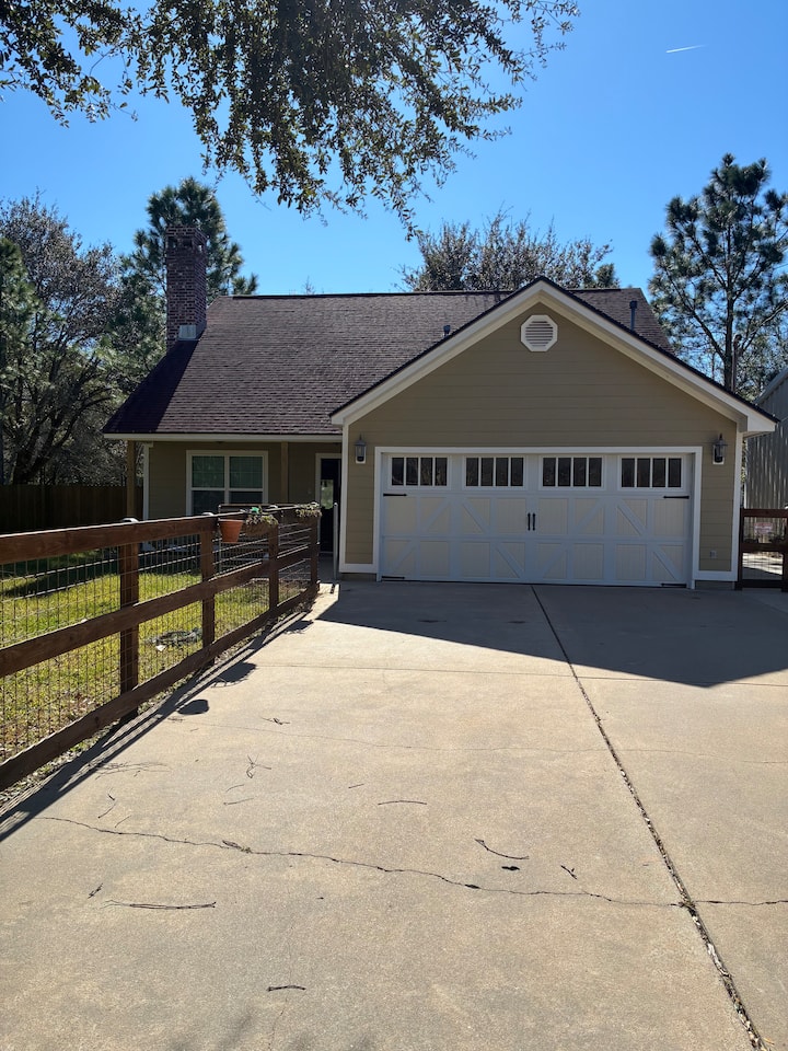 De La Luz Estate - Port Arthur