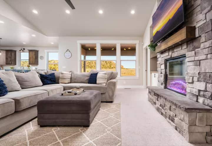 Gooseberry Getaway - Utah