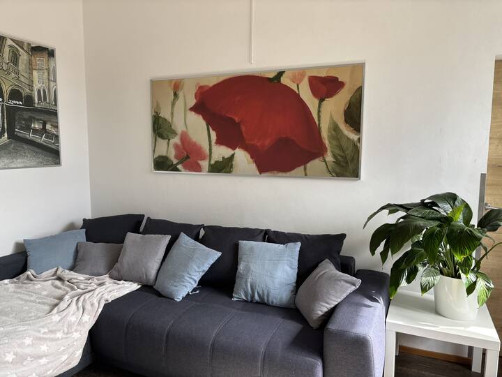 Villa Sonne - Innenstadt Wohnung In Velden - Wörthersee