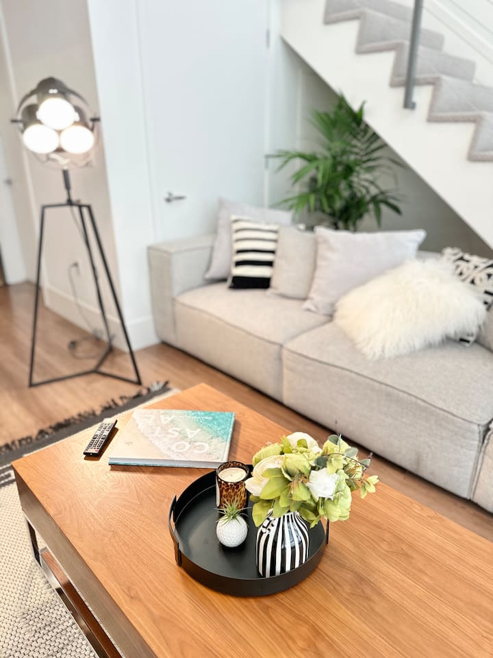 Luxury Loft - Eagle Rock - Los Angeles