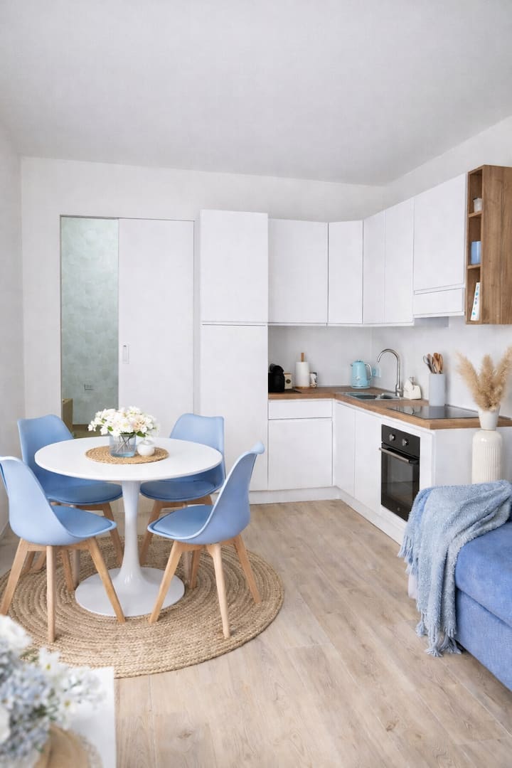 Clamar Apart Hotel, La Tua Casa Lontano Da Casa. - Monte Argentario