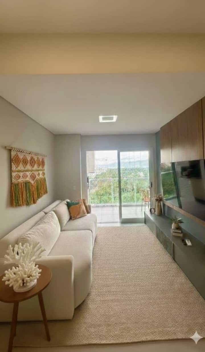 Resort Luxo Ao Lado De Riviera Sao Lourenço*novo* - Brazil