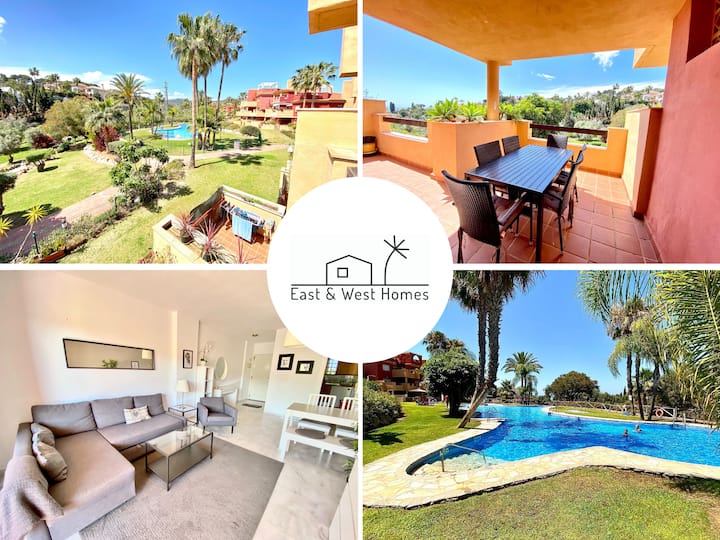 M & M Reserva De Marbella - Eaw Homes - Marbella