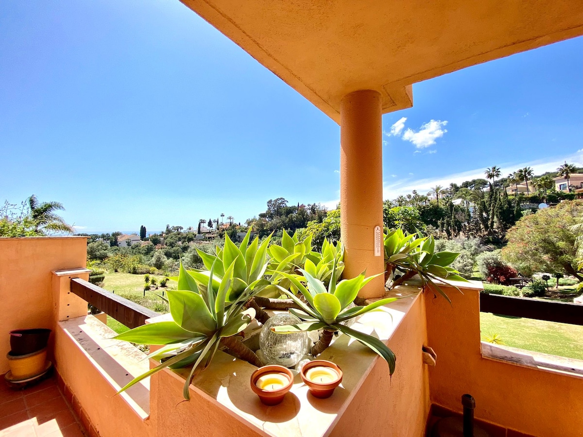 M&M Reserva de Marbella - EaW Homes - Departamentos en renta en ...