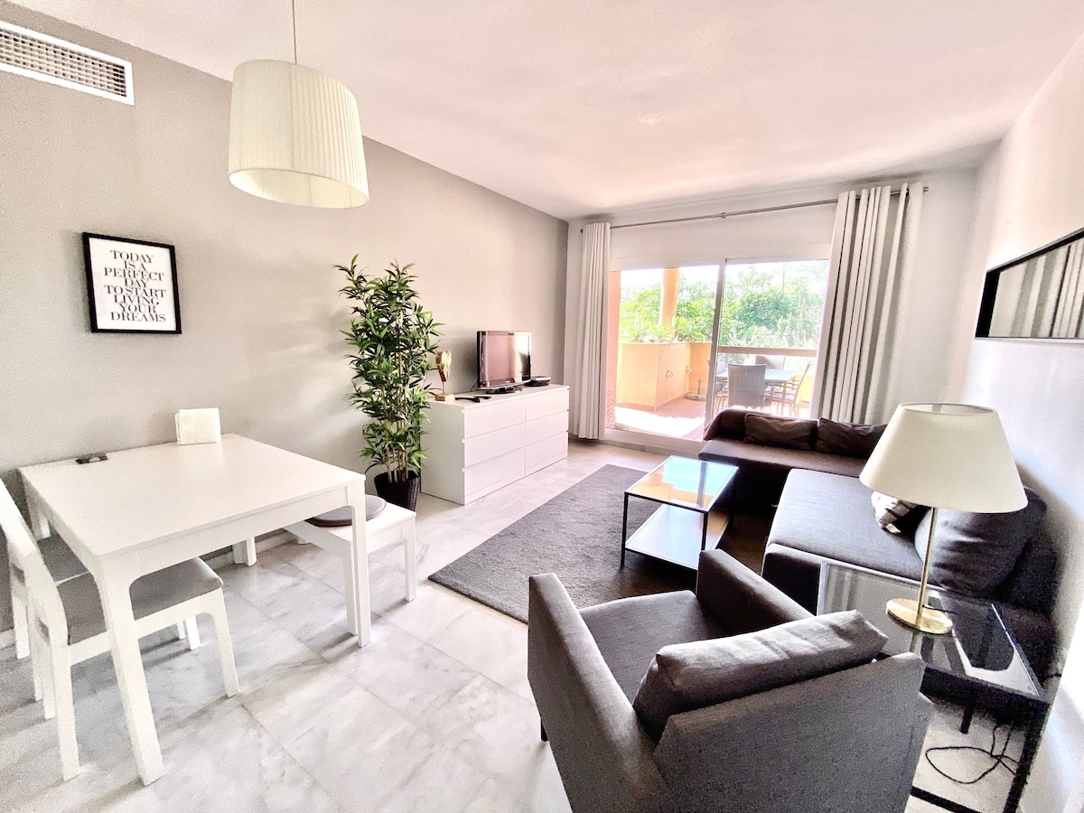 M&M Reserva de Marbella - EaW Homes - Departamentos en renta en ...