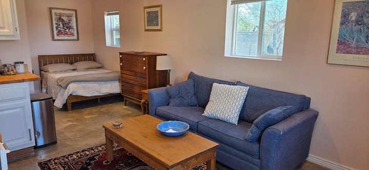 Casita In Midtown Tucson - Tucson, AZ