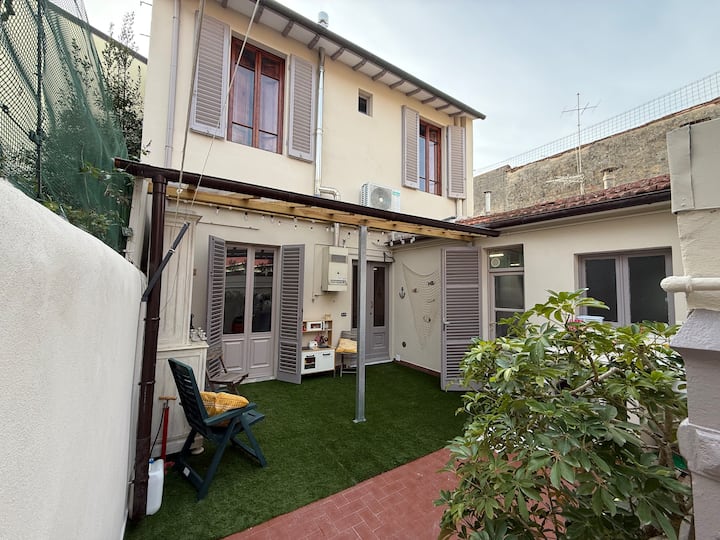 Casa Aimmare Viareggio - Viareggio