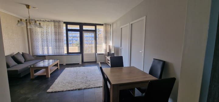 Appartement Buiten Rotterdam - Barendrecht