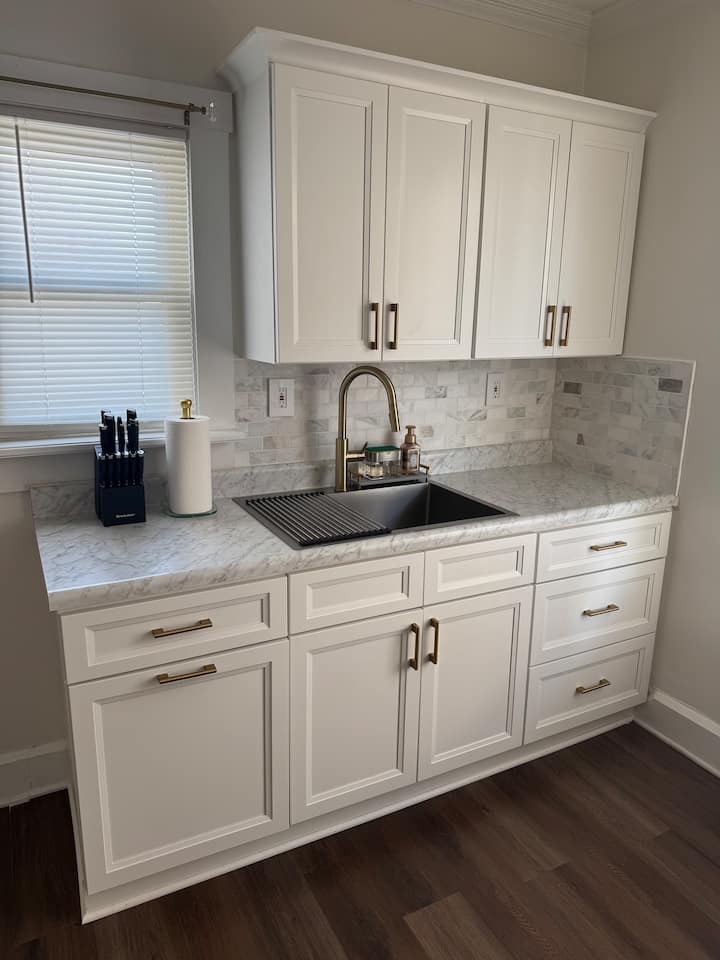 Woodbridge Zen Den - New Jersey