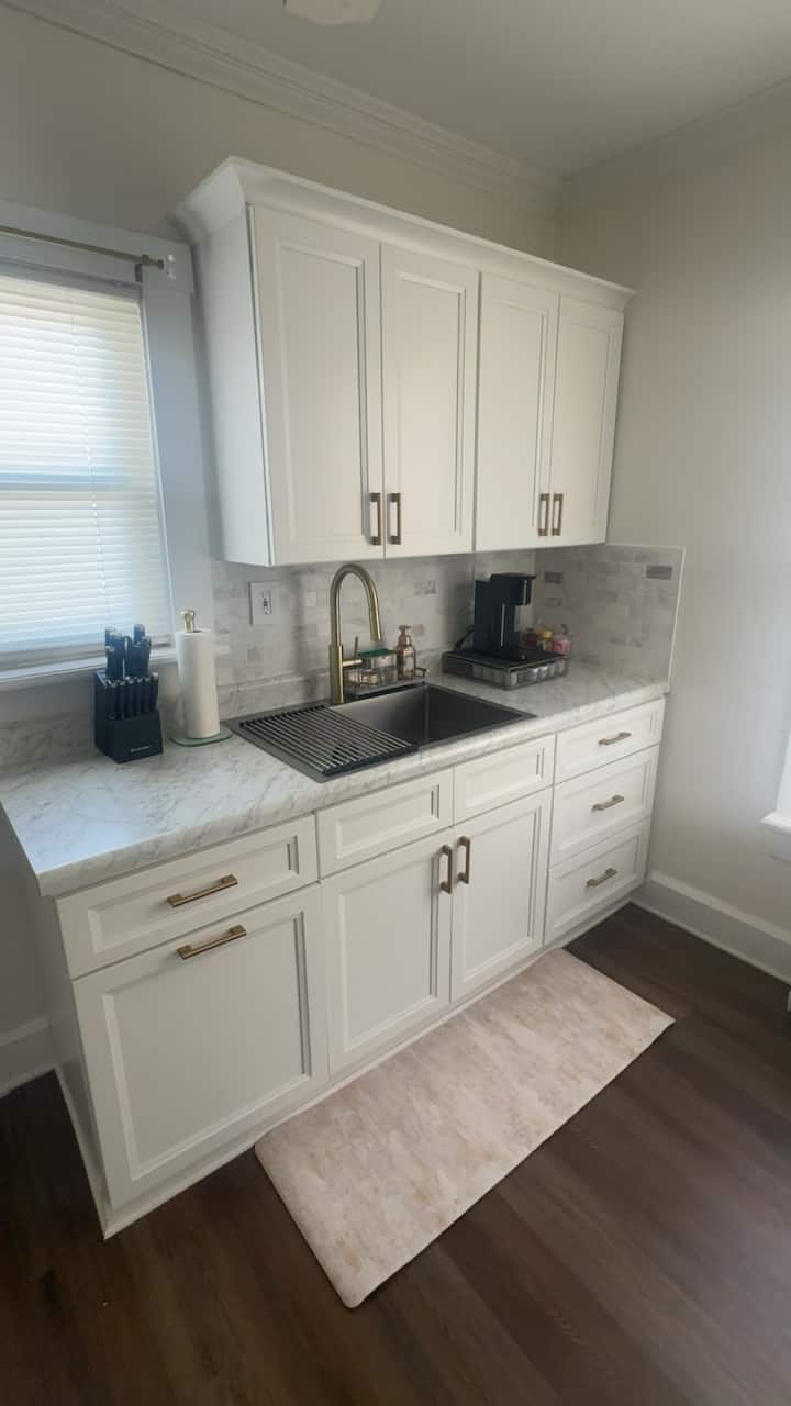 Woodbridge Zen Den - New Jersey