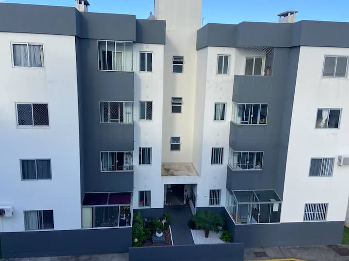 Apartamento - Laguna