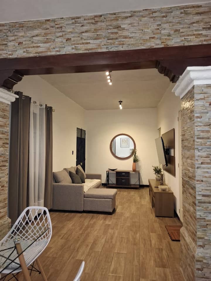 Casa Francisca - Oaxaca