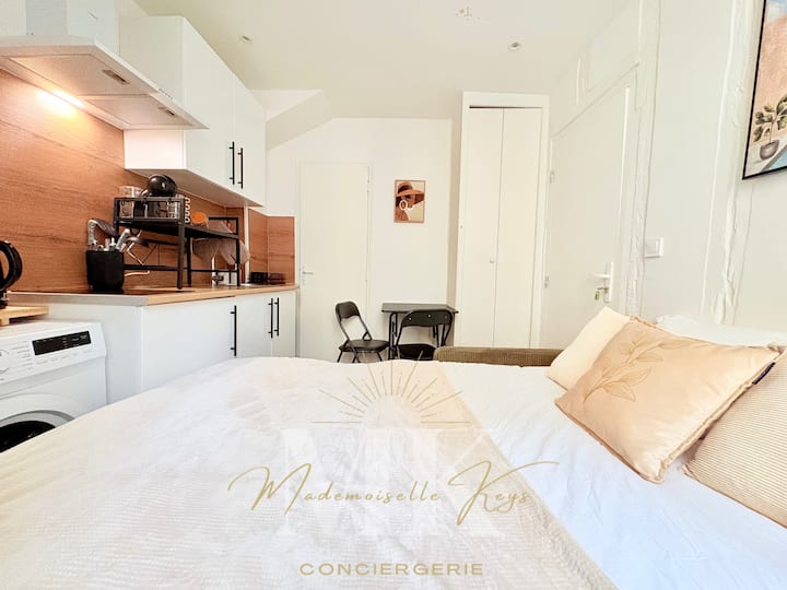 Le Nomade - Hyper Centre - Sens