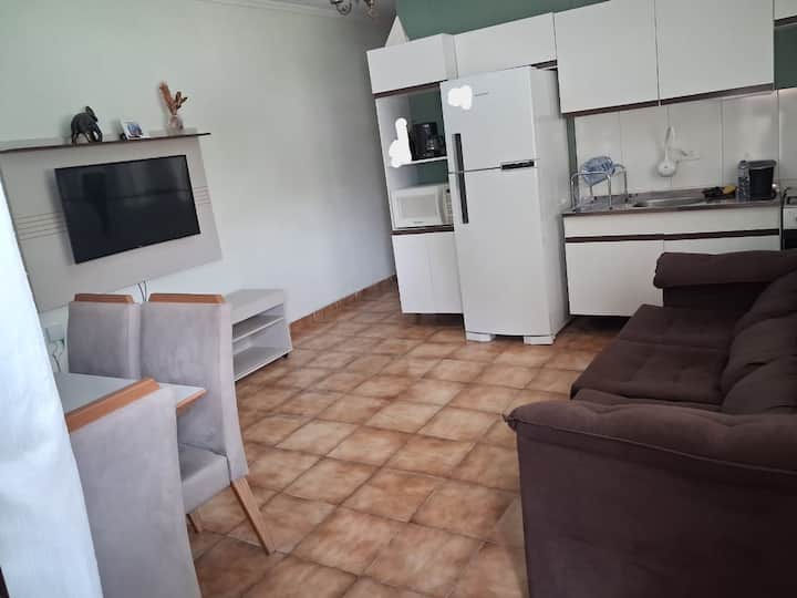 Casa Completa - Ao Lado Do Hgi - Itapevi - Sp - Itapevi