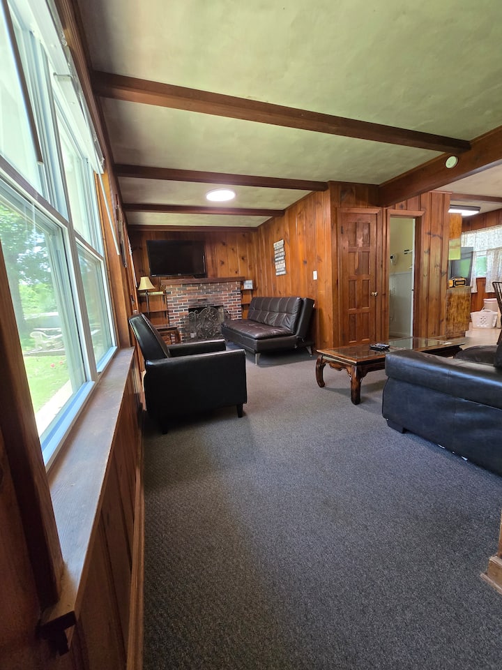Timber Ridge - Kentucky Lake