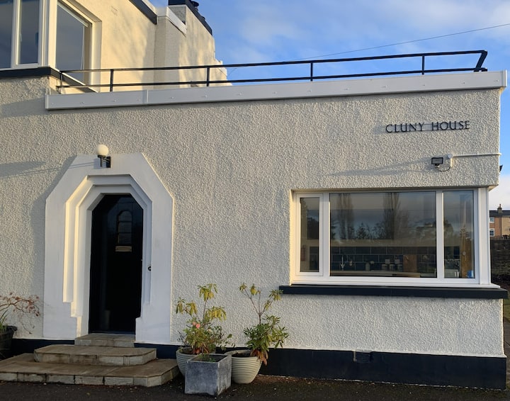 Cluny Corner - Inverness