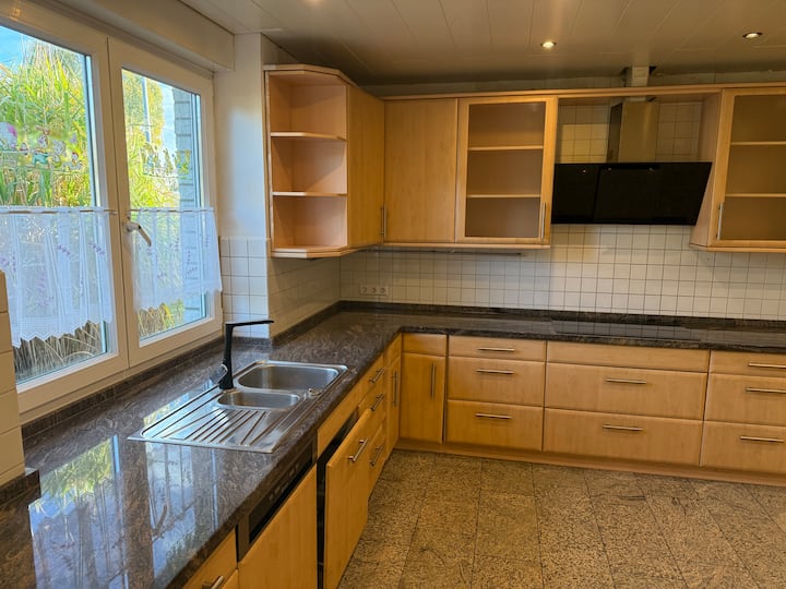 Bis 3 Zimmer 6 Betten - Isernhagen