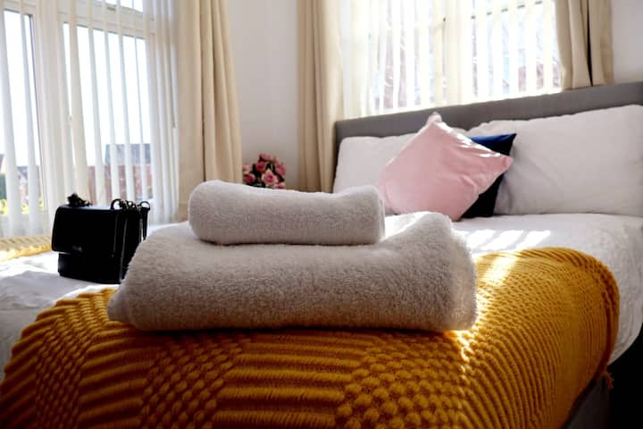 Large Groups And Contractors| 7br| 3.5 Baths - Morecambe