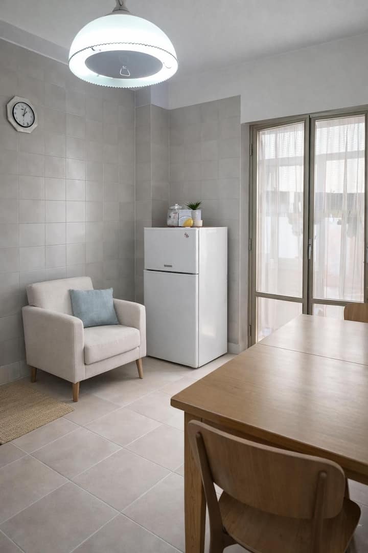 Casa Vacanze Margherita Augusta - Augusta