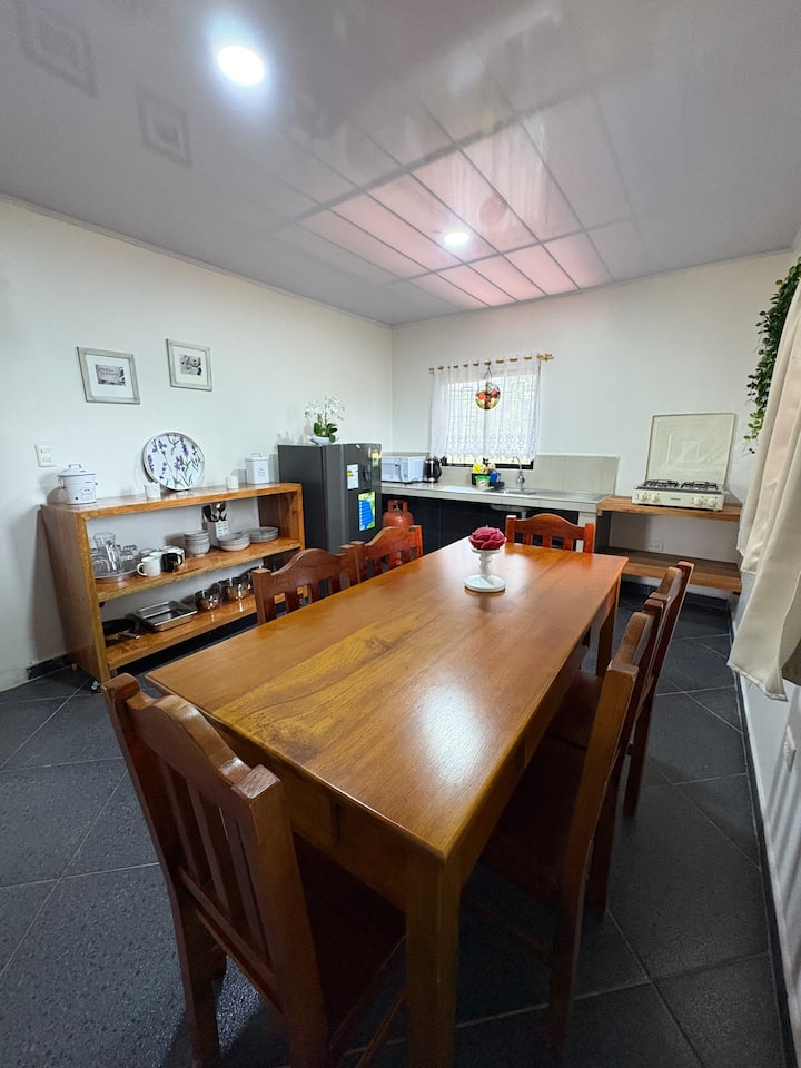 Hermoso Departamento A Dos Cuadras Del Centro - Pedro Vicente Maldonado