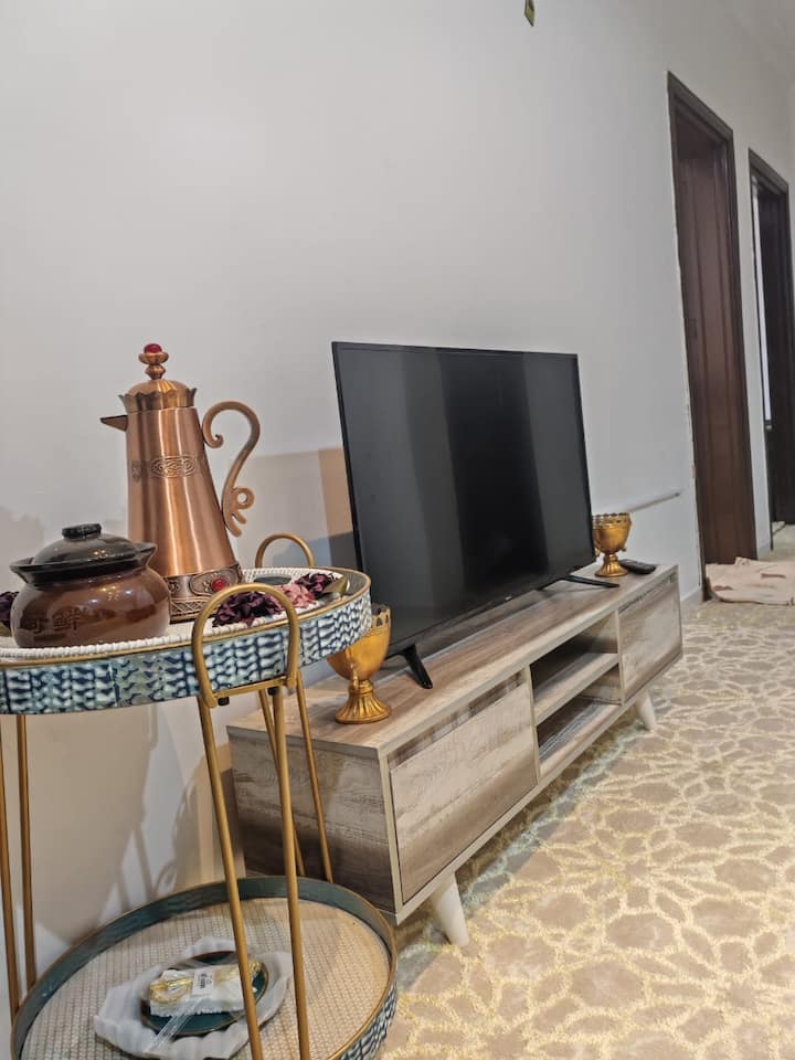 بيت العز (7b) دخول ذاتي وإقامة مميزه - 麥加