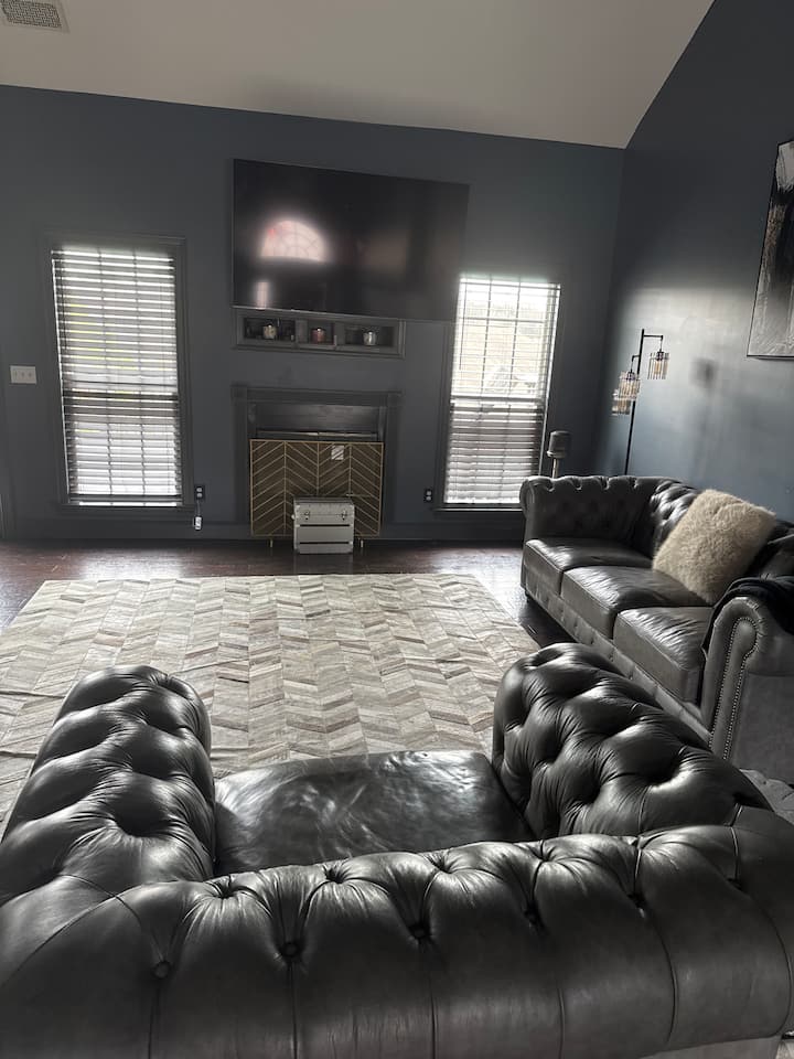 Comfort Within Minutes Of Nashville - Smyrna, TN