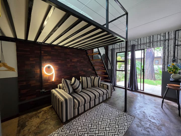 Stayfit 05 - Polokwane