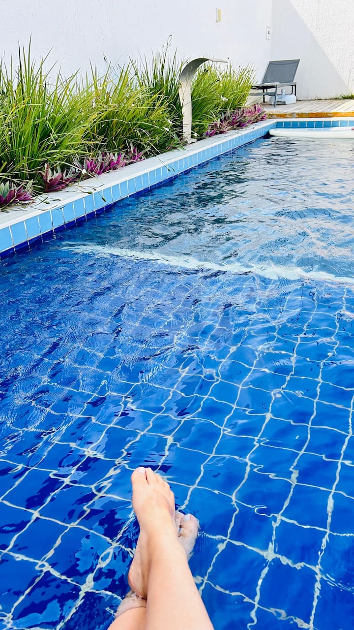 Casa11yahweh - Prado