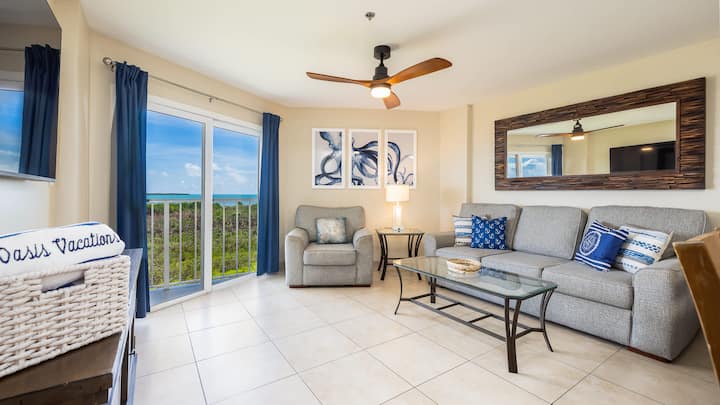 Coastal Joy 3412 Ocean Pointe - Tavernier, FL